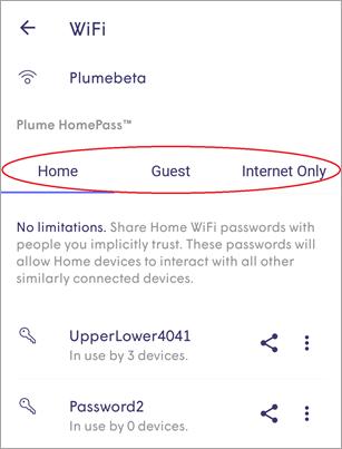 Plume Home Pass - Franklin Telephone Company